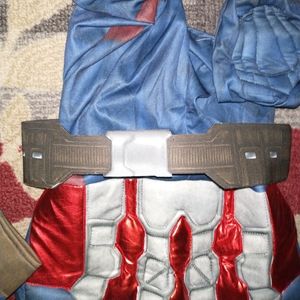 Rubie's | Costumes | Sm Boys Caption America Costume | Poshmark